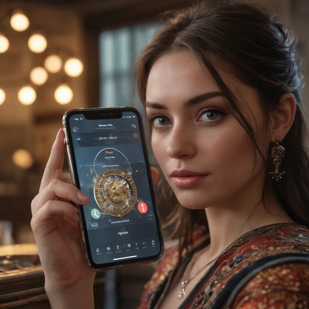 Unlocking the Power of Real Horoscope Apps in Astrology