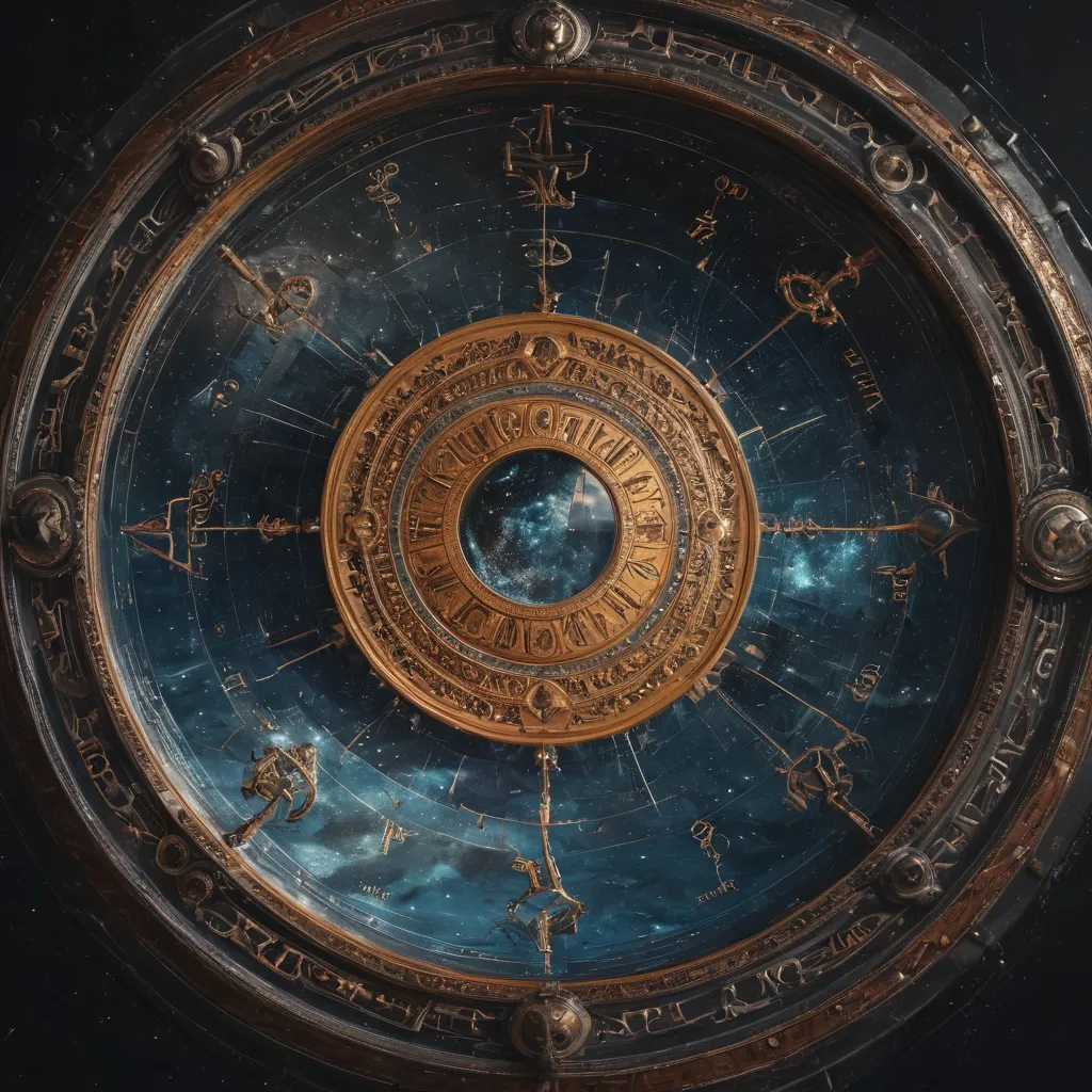 Exploring the Depths of Horoscopes: A Comprehensive Guide