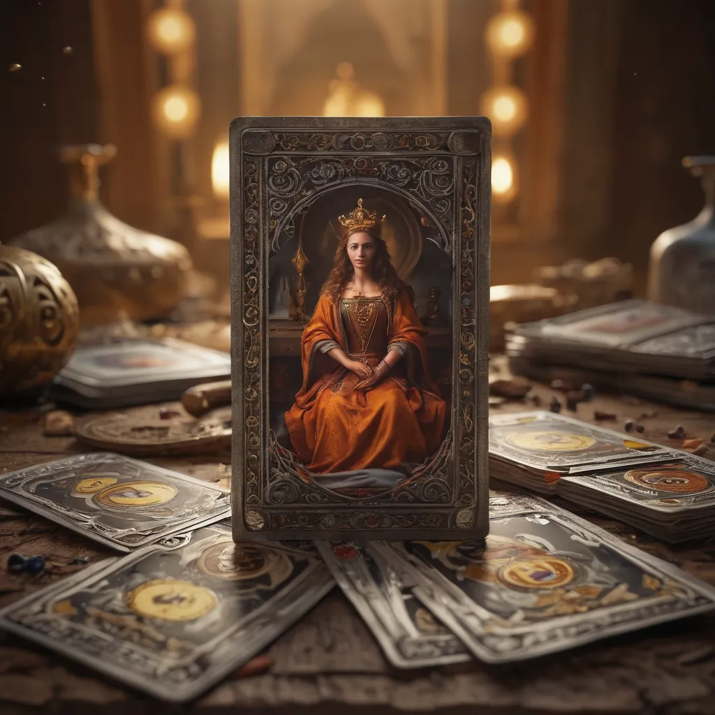 Exploring the House of Tarot Cards: A Comprehensive Guide