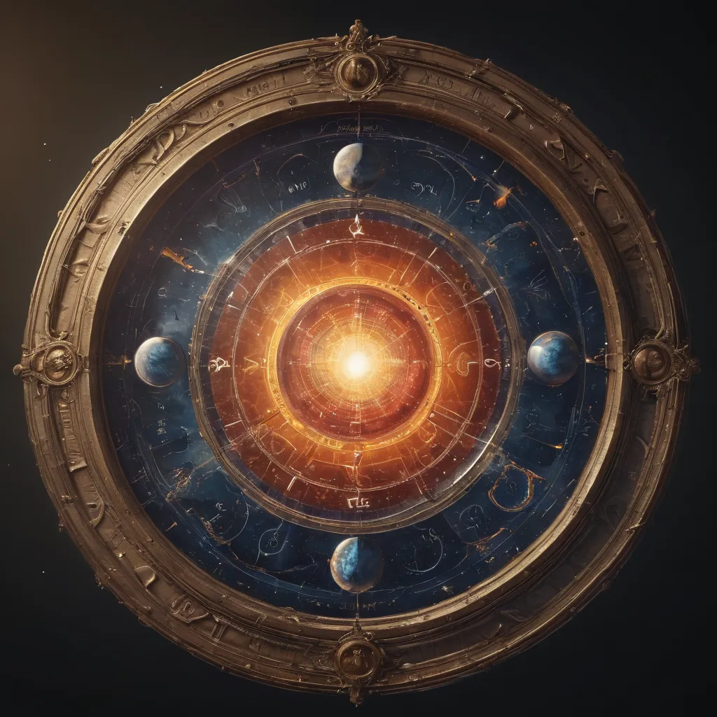 Exploring Karmic Astrology: Insights and Free Resources