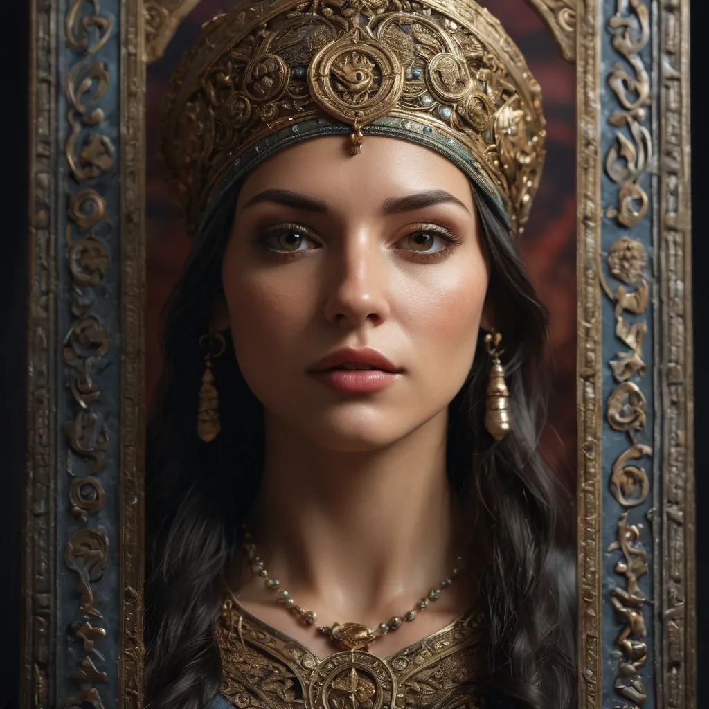 Exploring Latin Tarot: Denis's Unique Influence