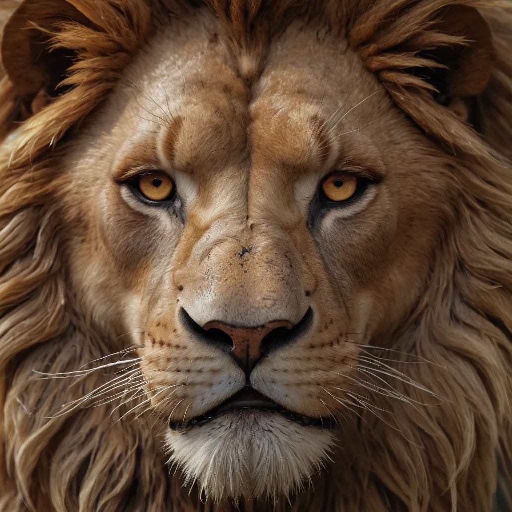 Unraveling the Depths of Male Leo Traits: An Analysis