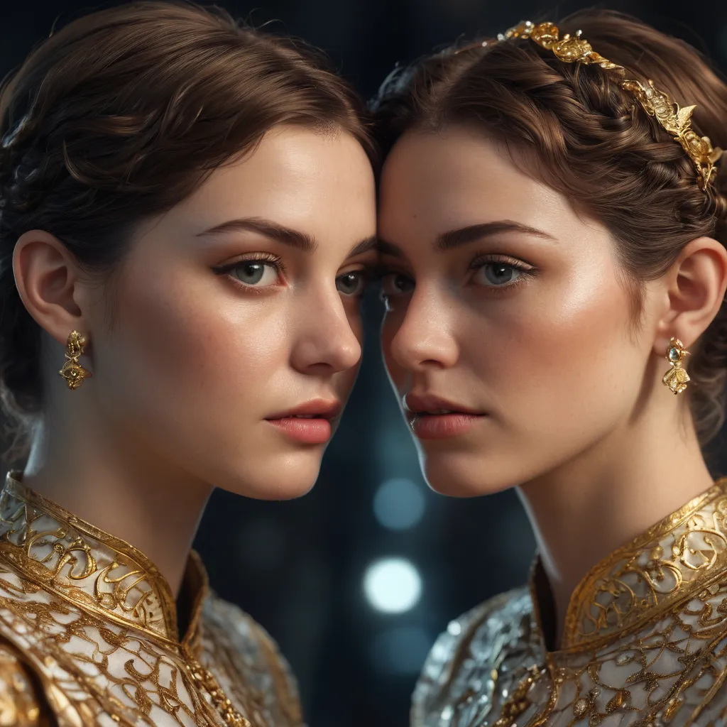 Unpacking the Dual Nature of Gemini in Astrology