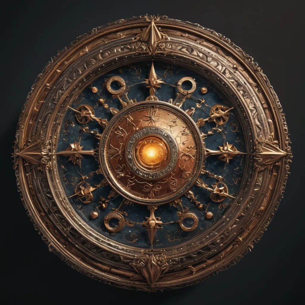 Exploring My Three Astrology Signs: An In-Depth Analysis