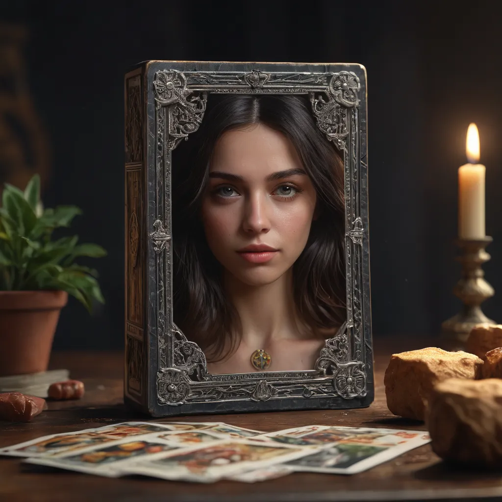 Unveiling Mystic Monday Tarot: A Journey into Insight