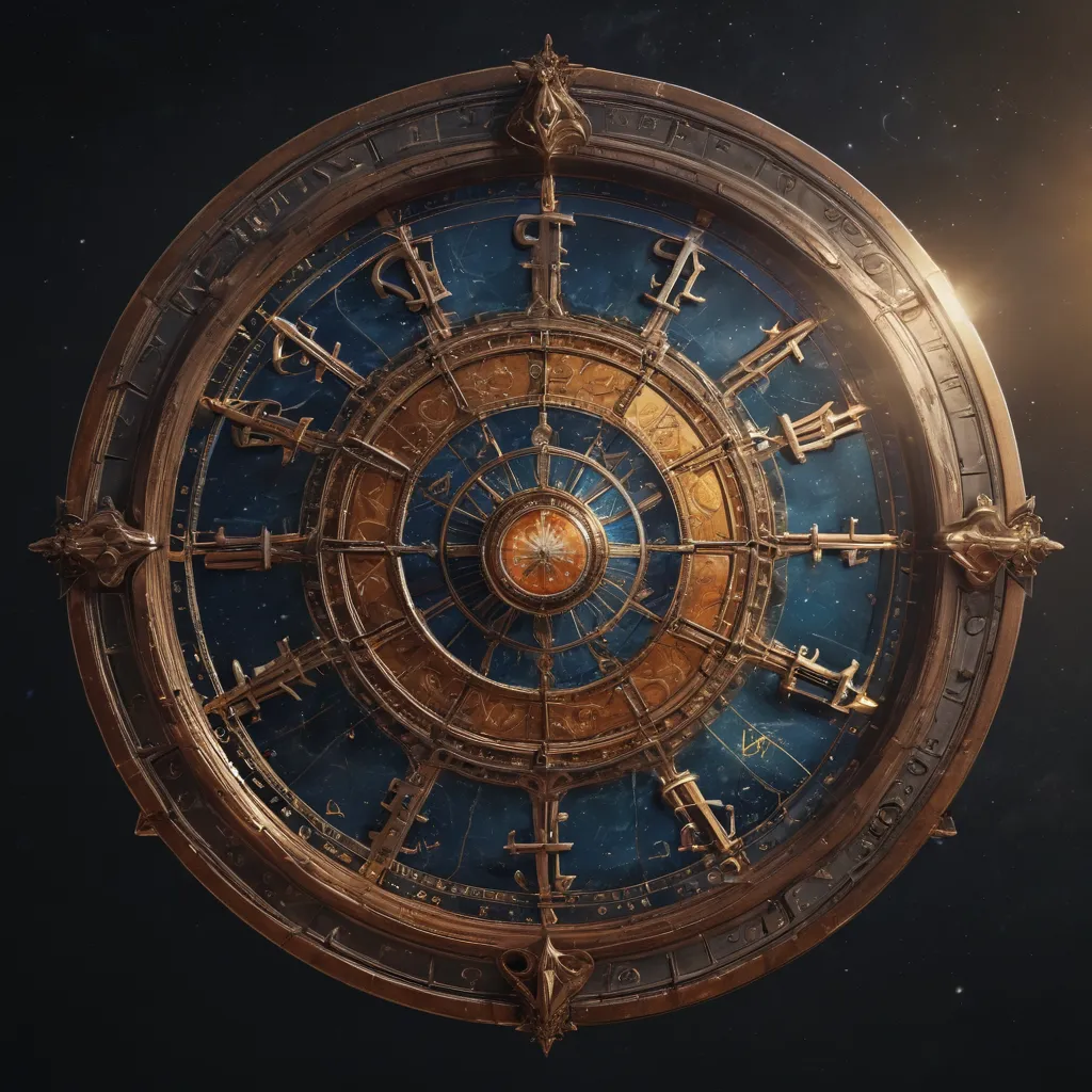 Exploring Past Life Quiz Astrology: Unravel Your Cosmic Journey