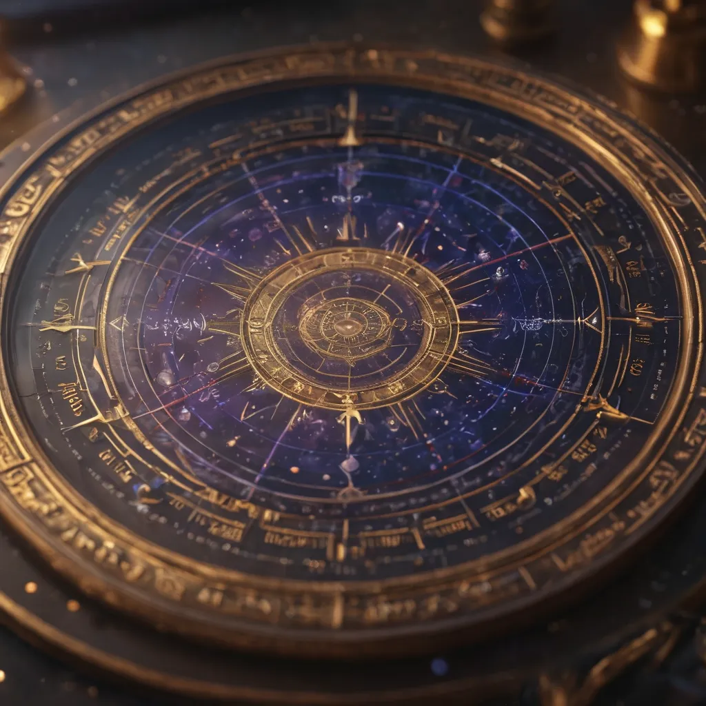 Exploring Personal Astrology for Self-Discovery