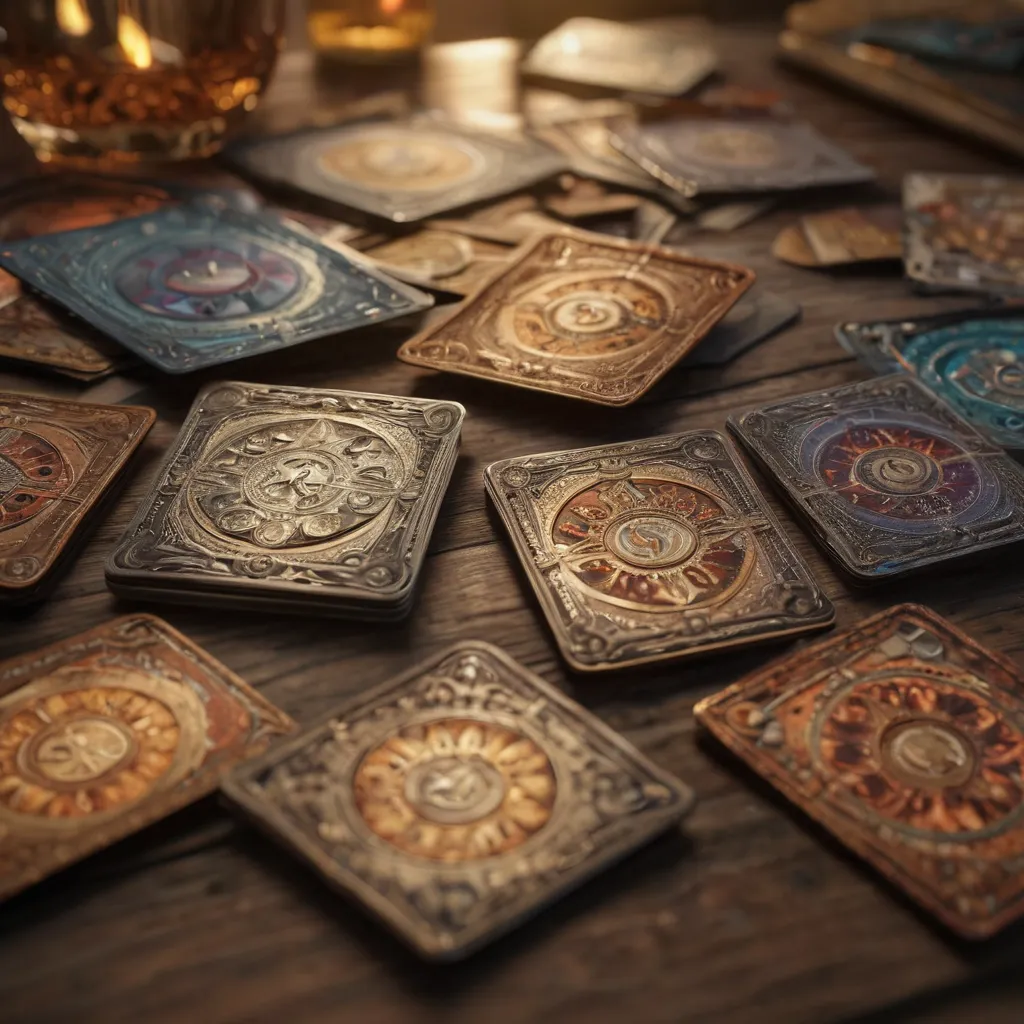 Exploring Psychic Reading Cards: A Comprehensive Overview