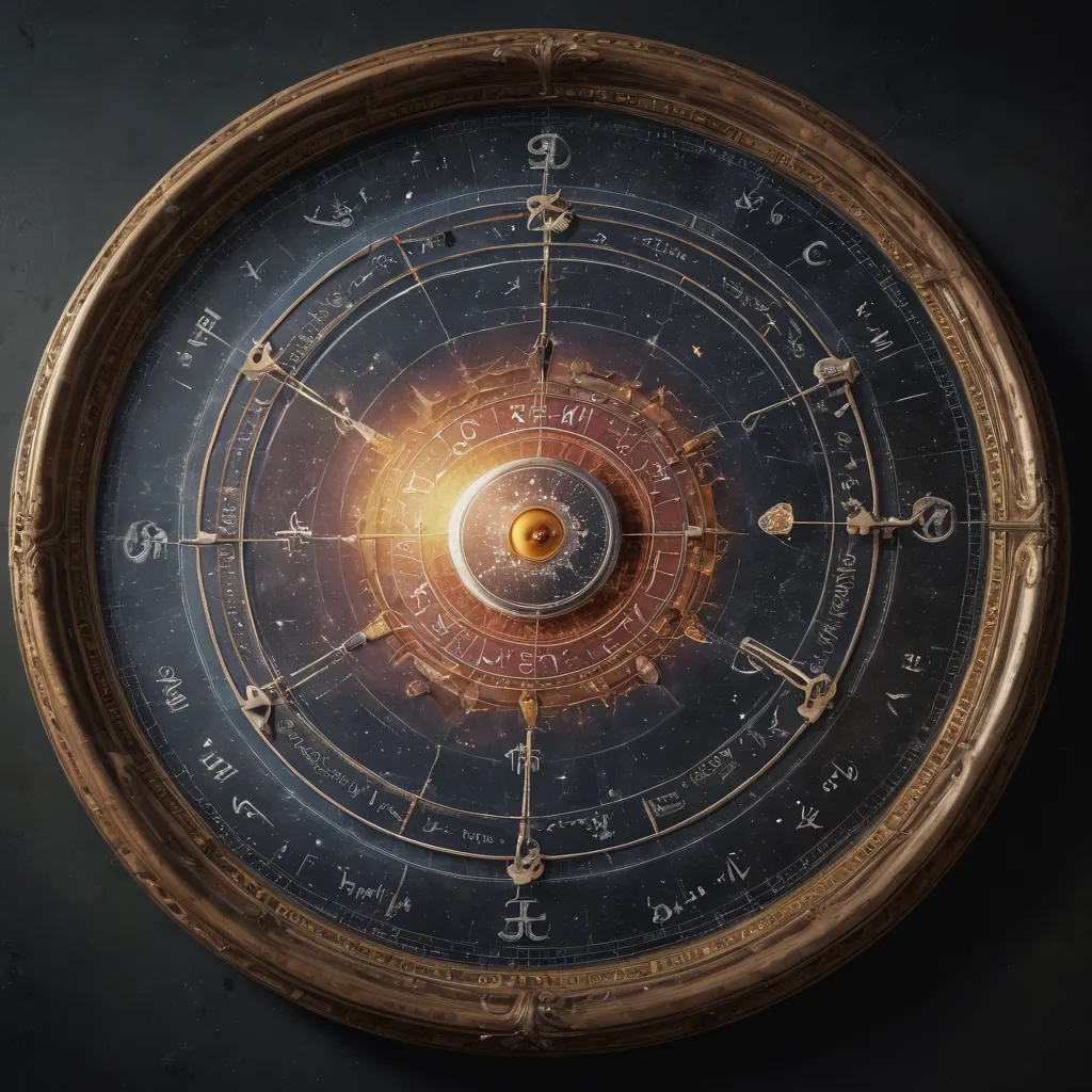 Exploring Sagittarius Stellium: Insights and Implications