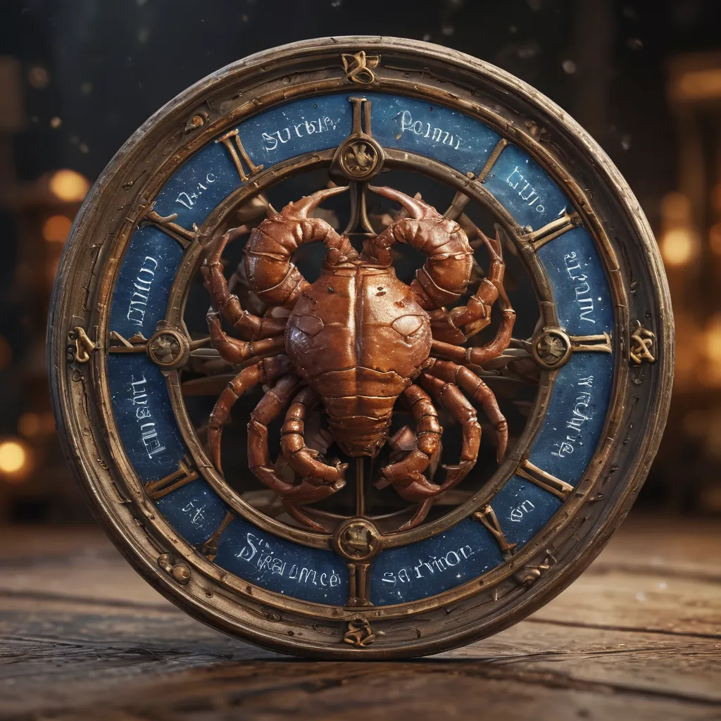 Scorpio Compatibility: Discover Your Perfect Match