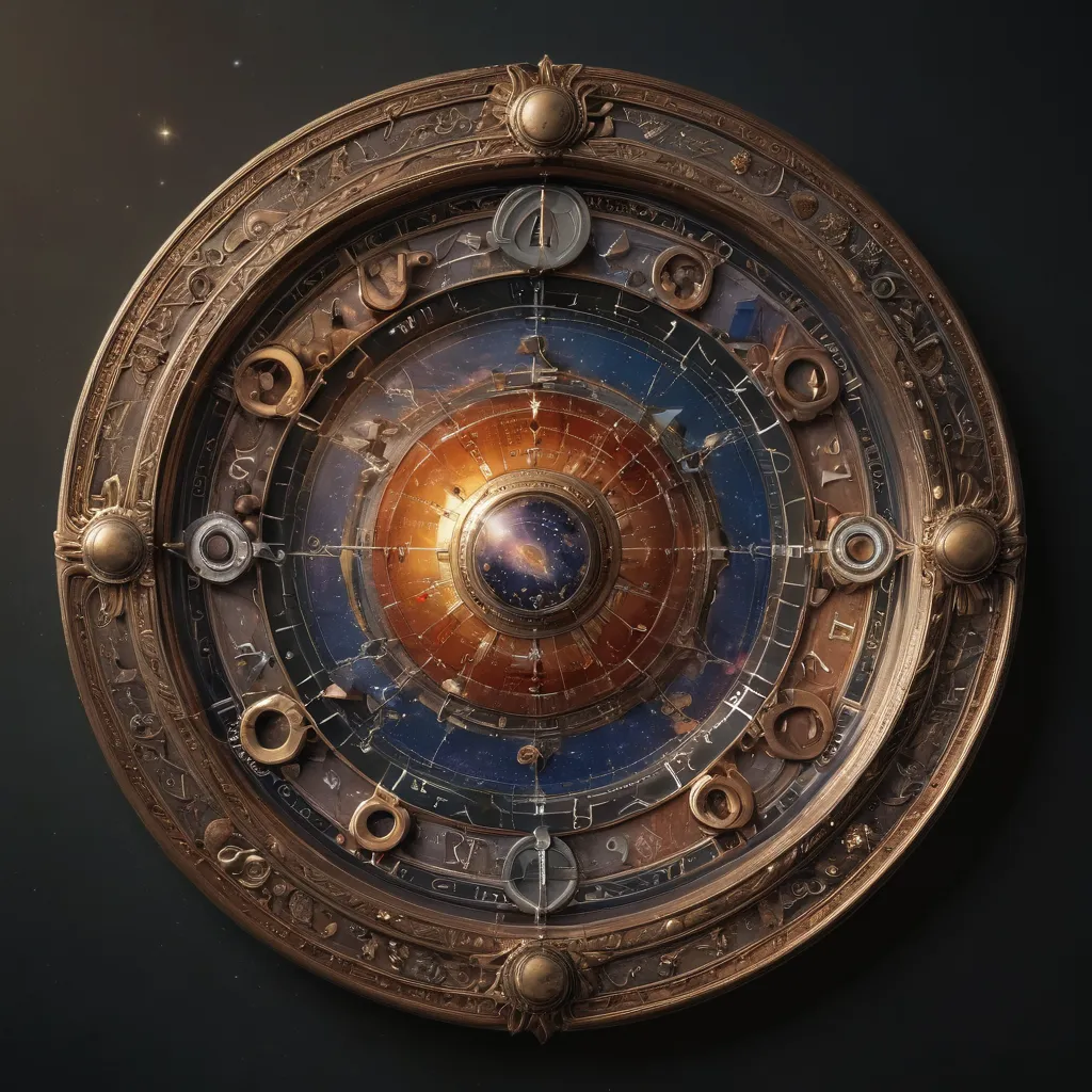 Unveiling the Importance of Birth Time in Astrology