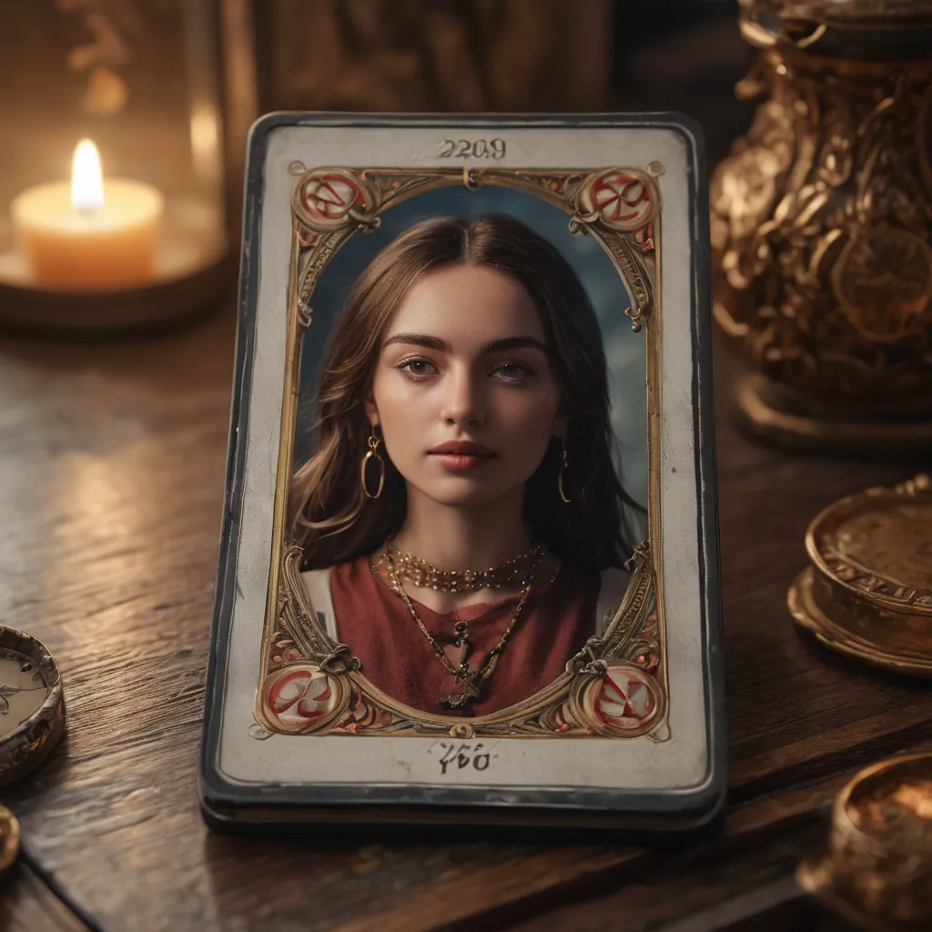 Understanding the Role of Numbers in Tarot Reading