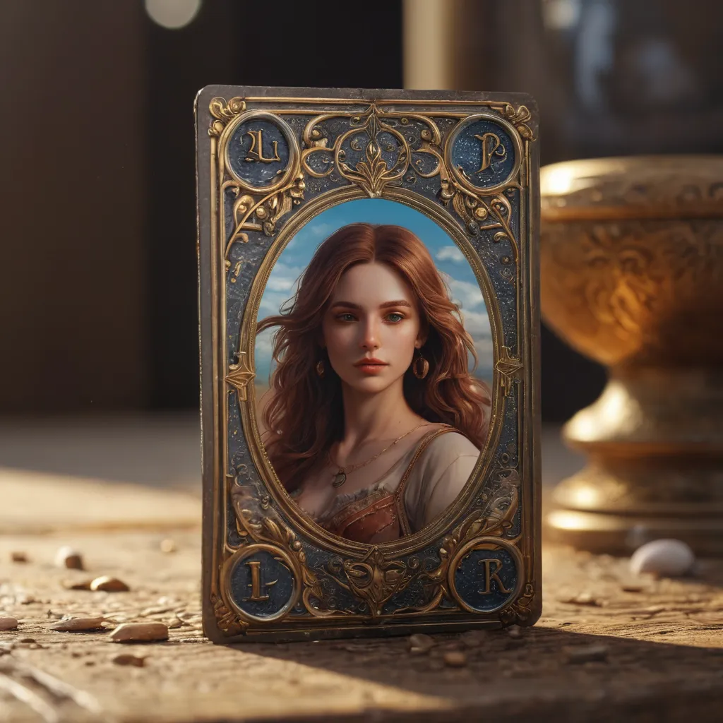 Understanding Tarot Reading for Libra Individuals