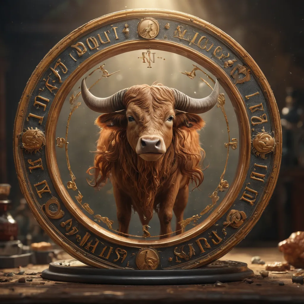 Understanding the Taurus Traits of April 21