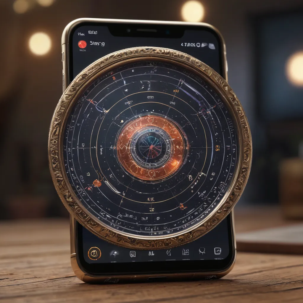Discovering Top Future Telling Apps for Insightful Living