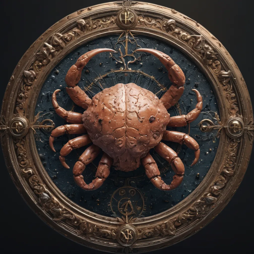 Understanding the Cancer Horoscope: Traits and Insights