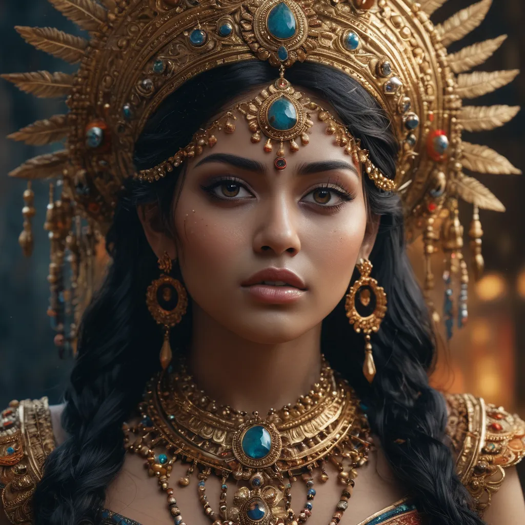 Exploring Kali: Her Meaning and Cultural Significance