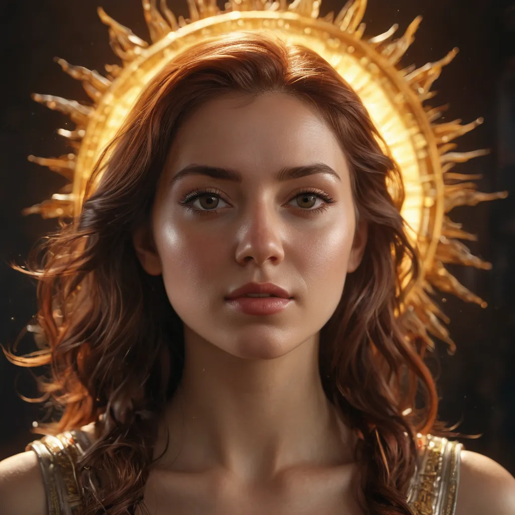 Exploring the Concept of Lord Sun in Astrology