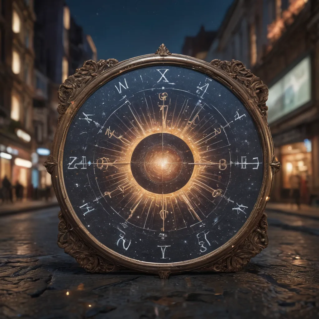 The Cosmopolitan Influence of Horoscopes in Modern Life