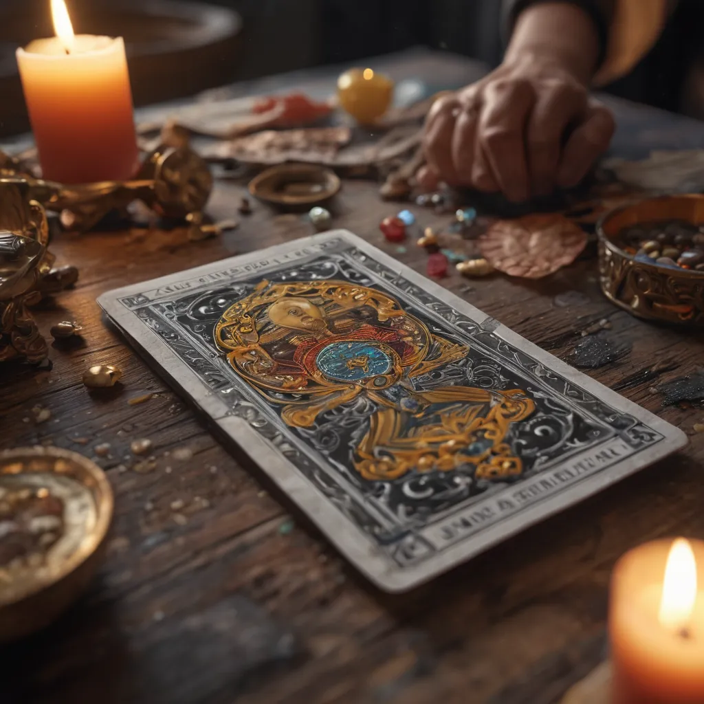 Exploring Free Future Tarot Readings for Insight