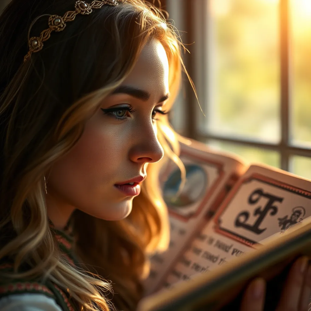 Delving into the Significance of Horoscope Texts