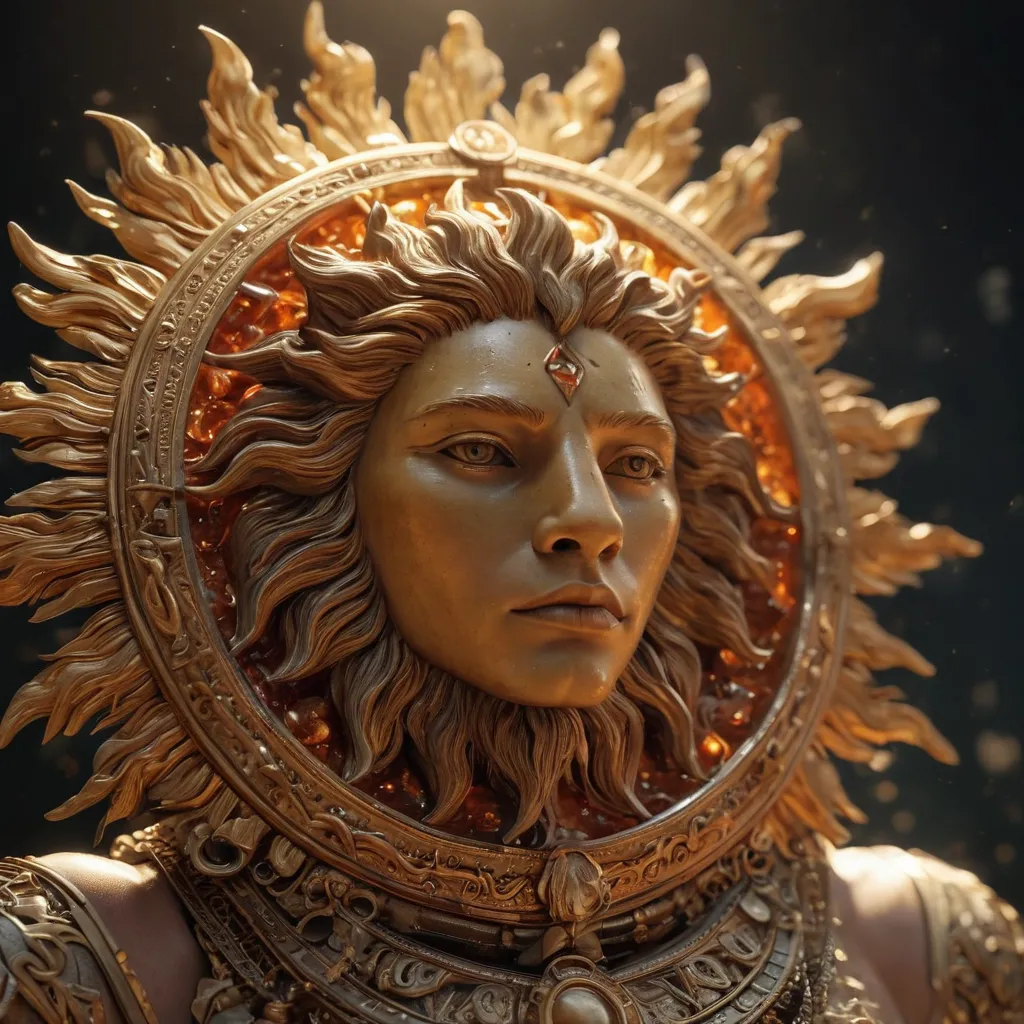 Understanding Leo: Sun, Moon, and Rising Influences