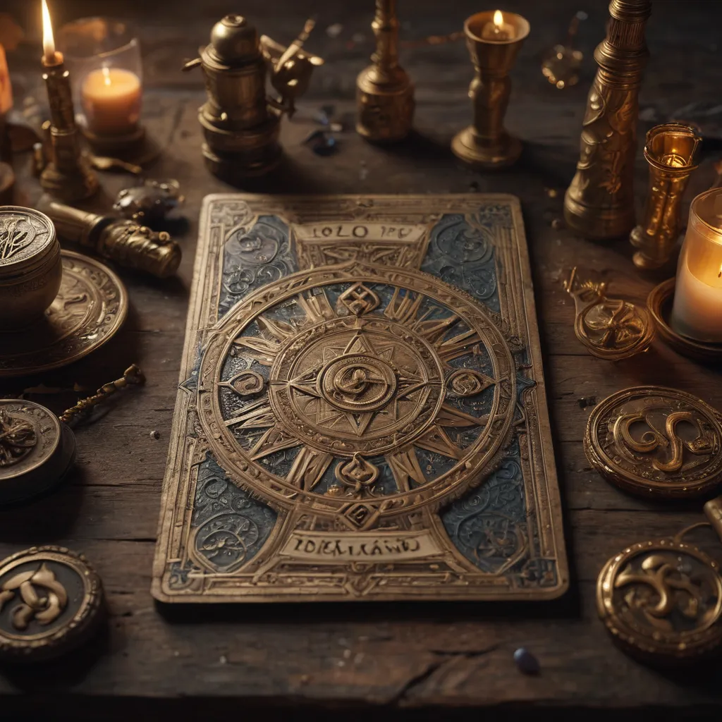 Exploring Tarot's History and Modern Practices