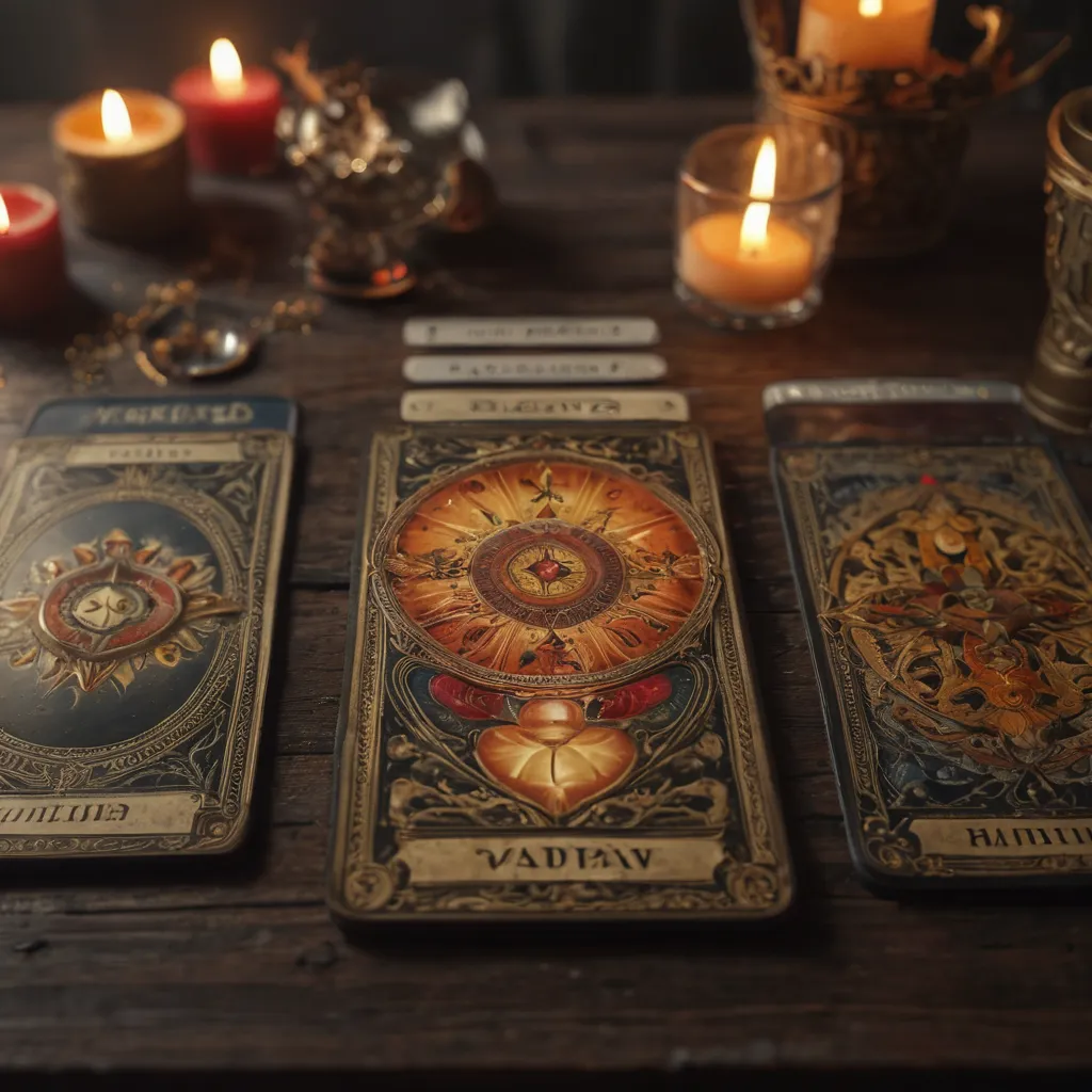 Discovering Free Online Tarot: Insights and Practices