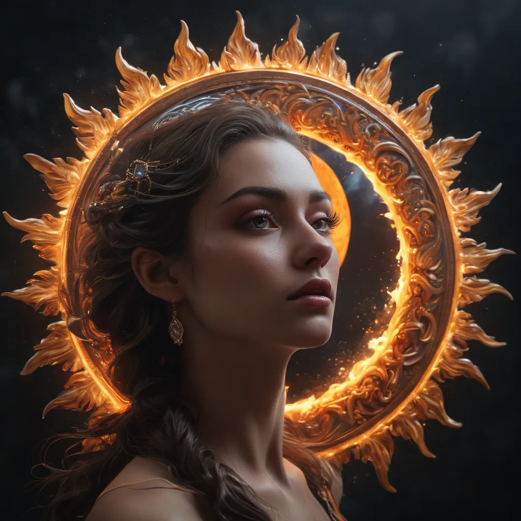Understanding the Sun and Moon in Astrology