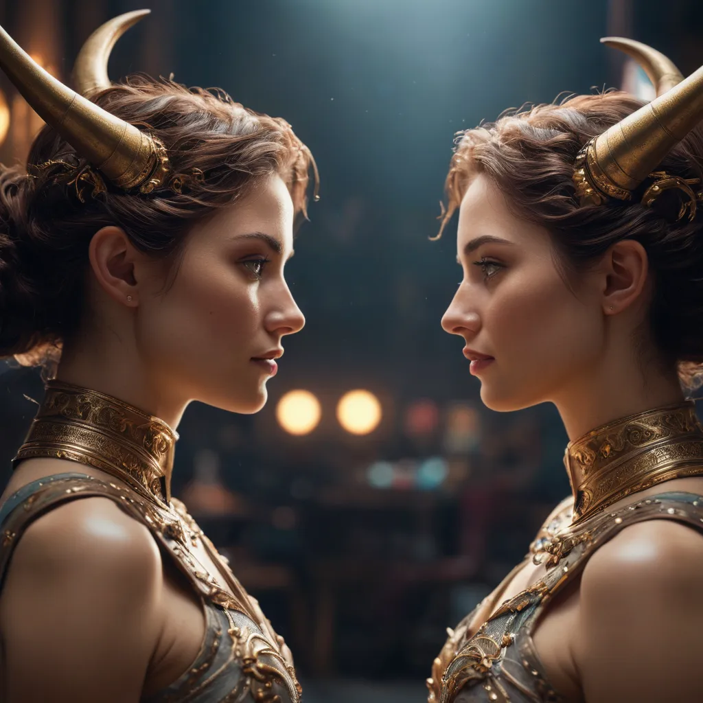 Gemini and Taurus: A Deep Dive into Their Connection