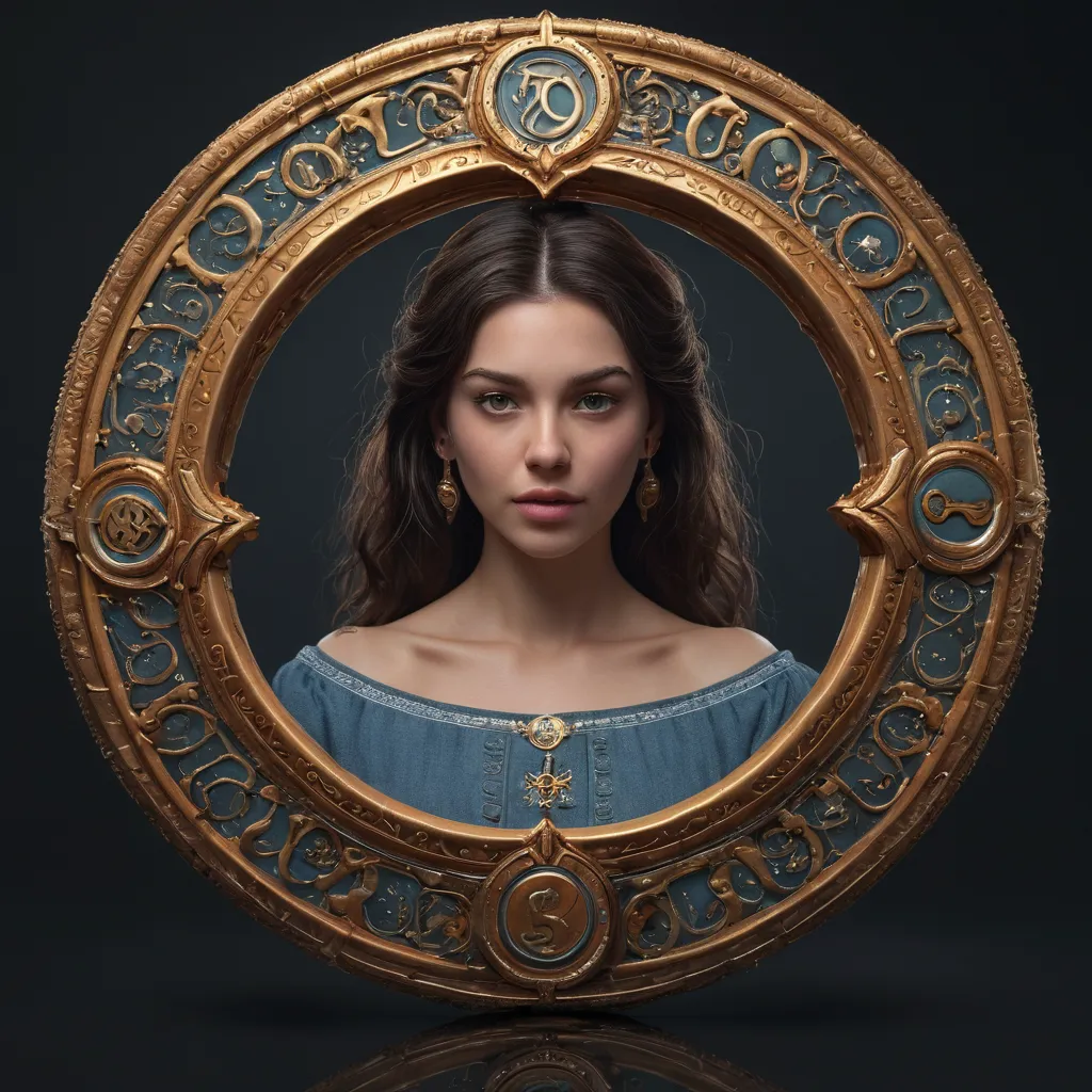 Exploring the Dynamics of Email Horoscopes