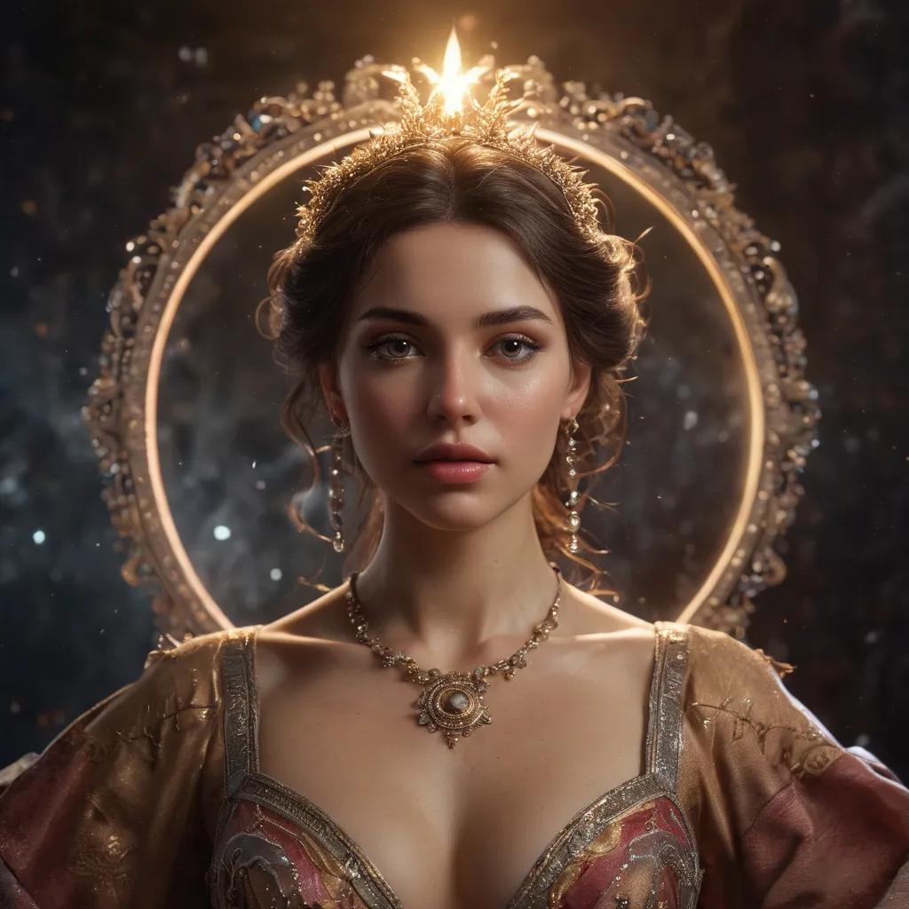 Exploring the Dynamics of Prenatal Birth Charts in Astrology