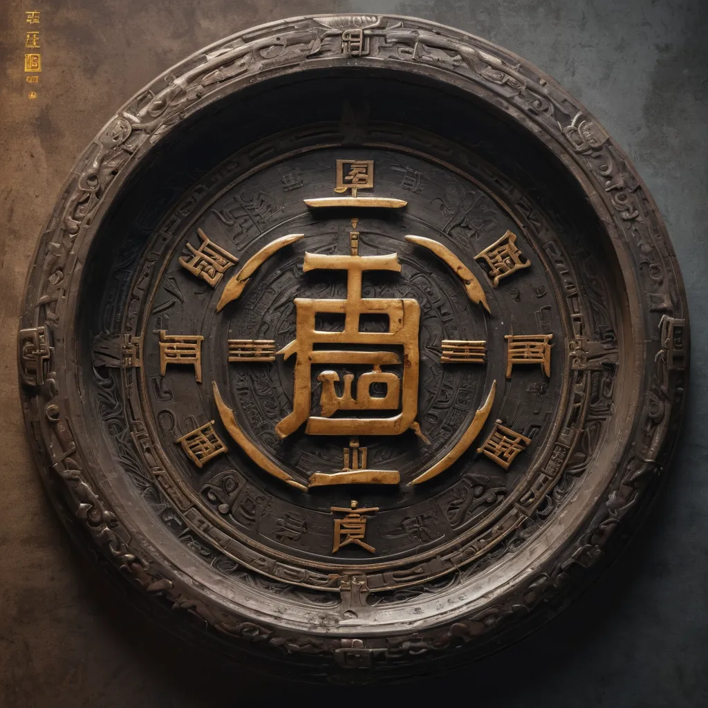 Exploring the I Ching: Insights into Change and Fate
