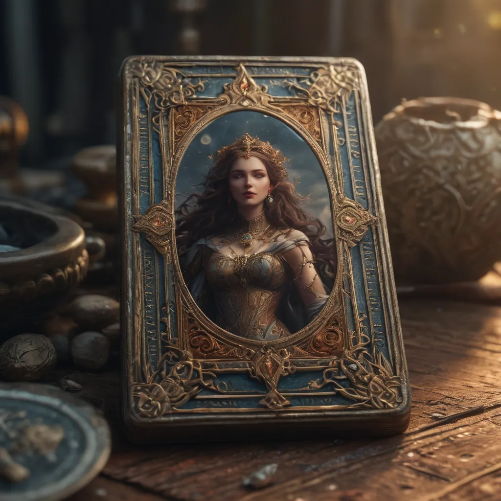 Exploring Free Tarot Card Readings: Insights and Guidance