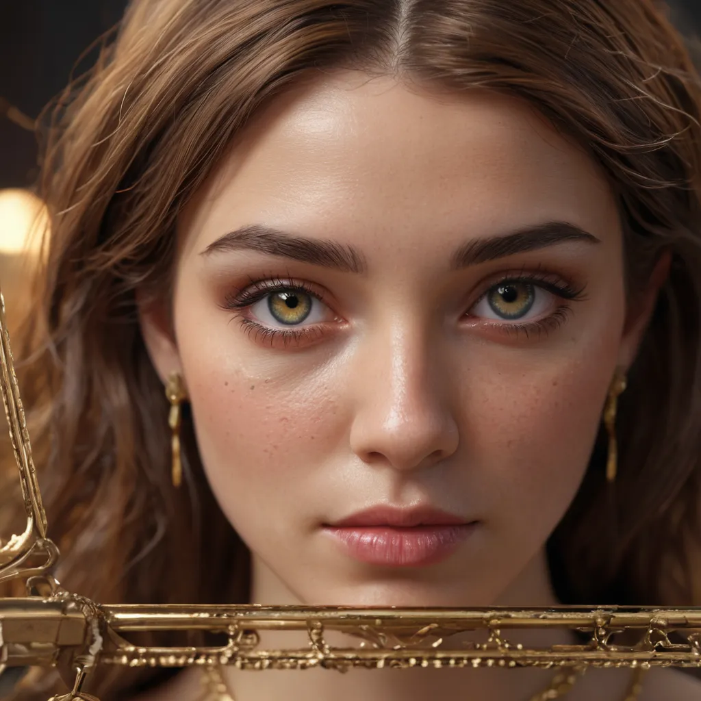 Understanding the Libra Personality Traits and Dynamics