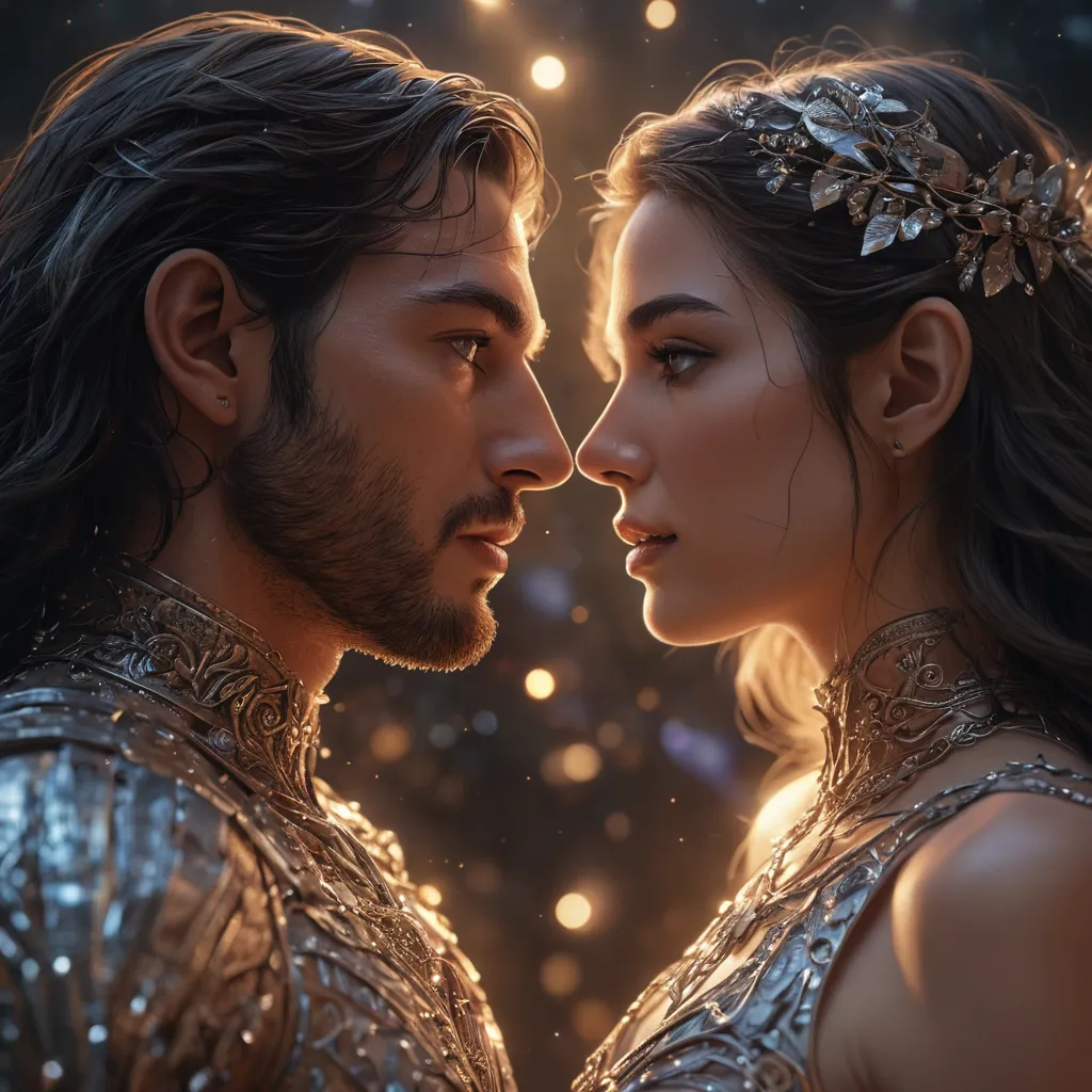 Understanding the Depth of Twin Flame Readings