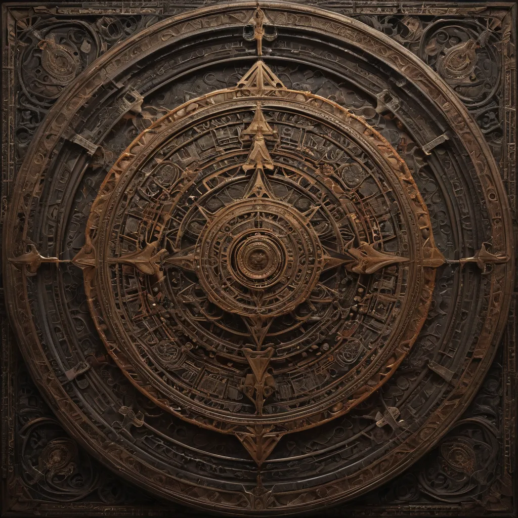 Exploring the Rahu Yantra: Its Significance in Astrology
