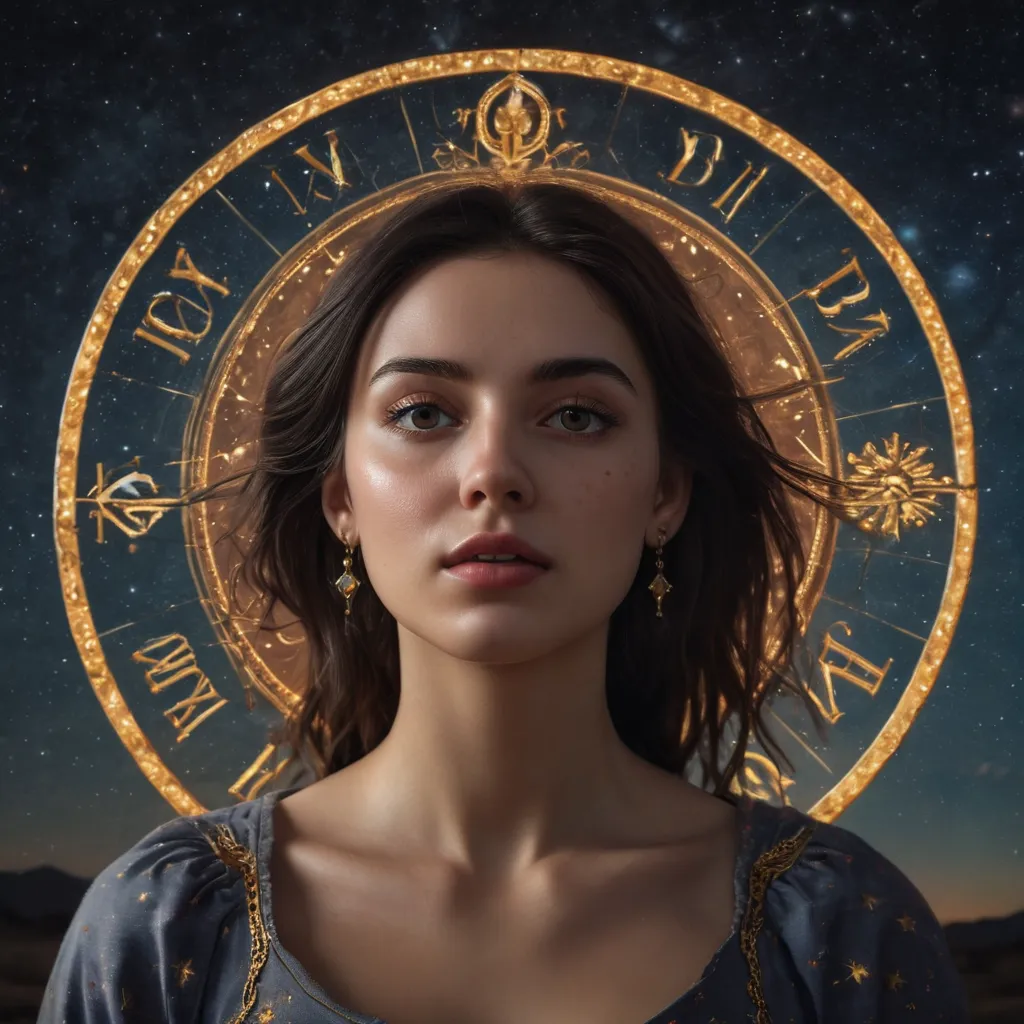 Exploring the Realm of Notable Astrologers Worldwide