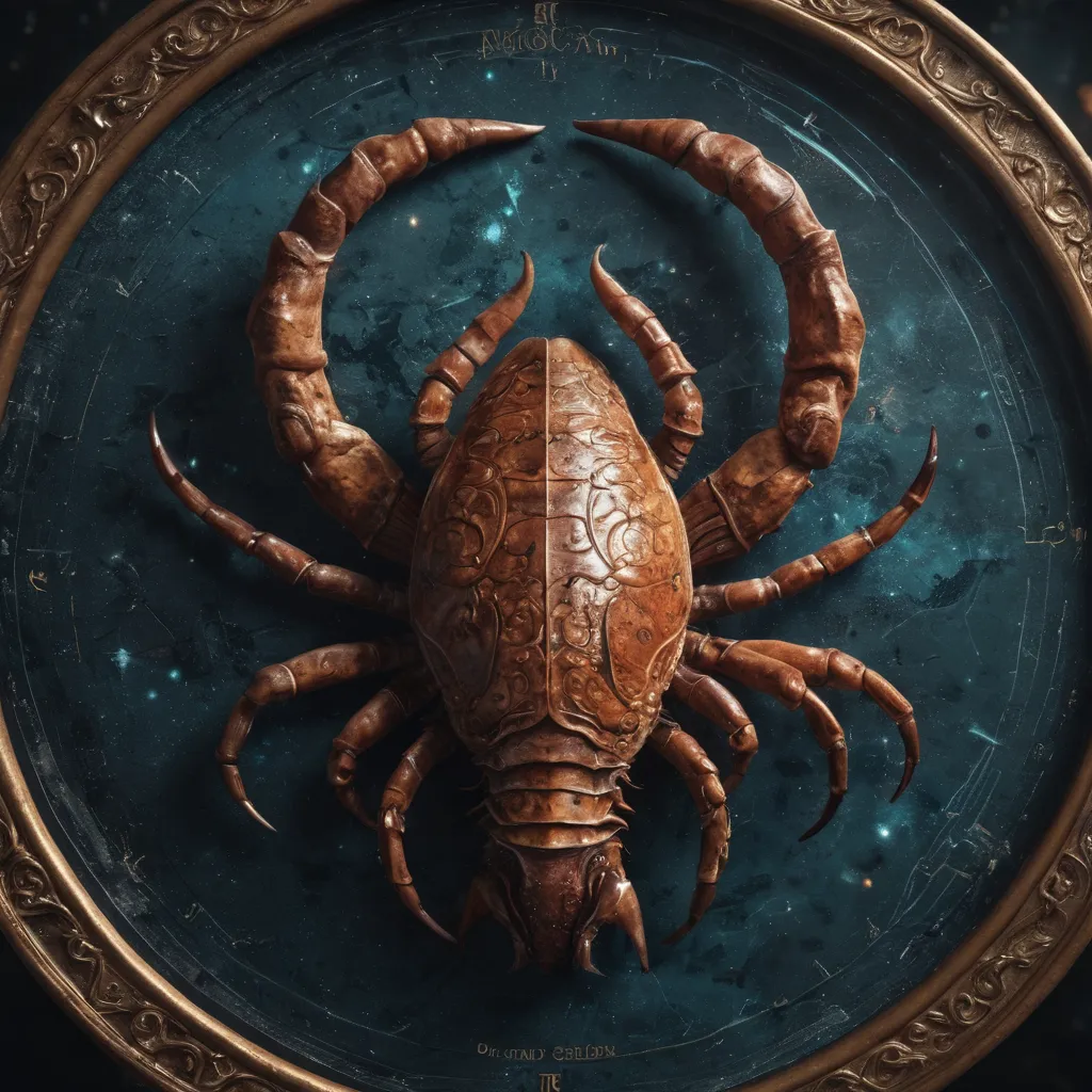 Exploring the Intricacies of Scorpio Traits and Influence