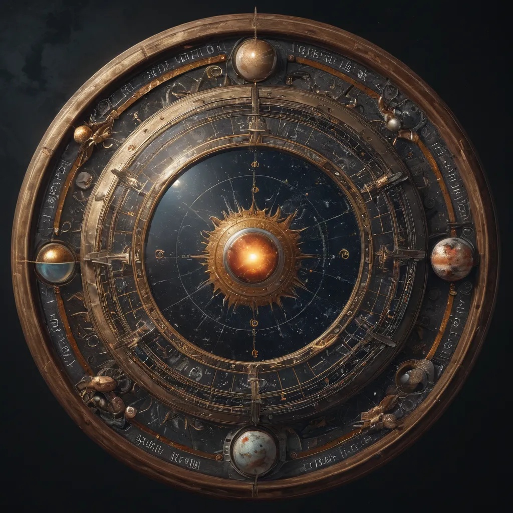 Astrological Insights with Pandit Vikram: A Journey
