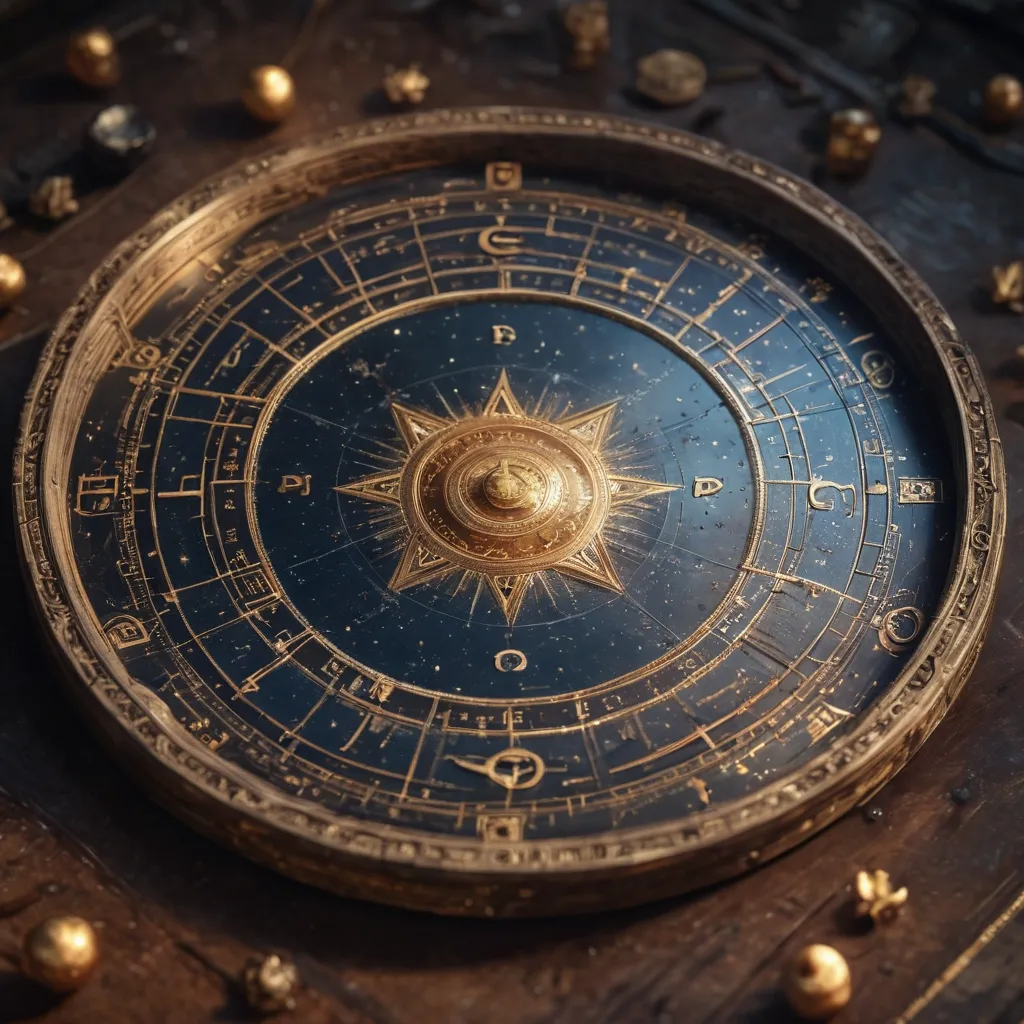 Exploring the Best Astrology Sites for Enthusiasts