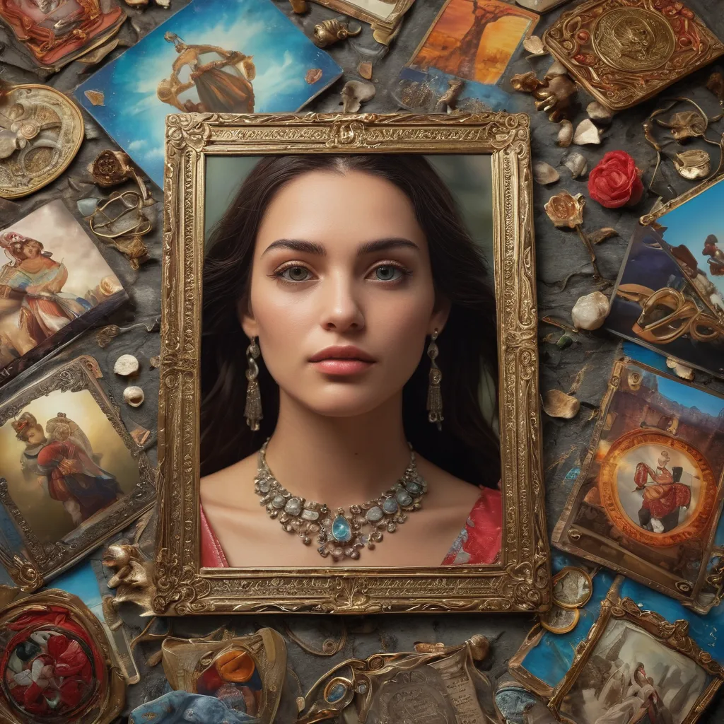 Exploring Unique Oracle Cards: Origins and Applications