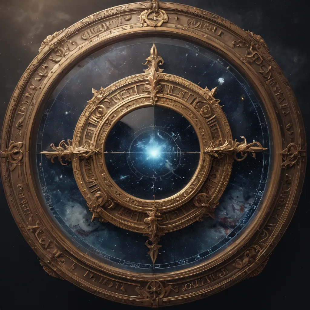 Understanding Your Astrological Chart: An In-Depth Guide