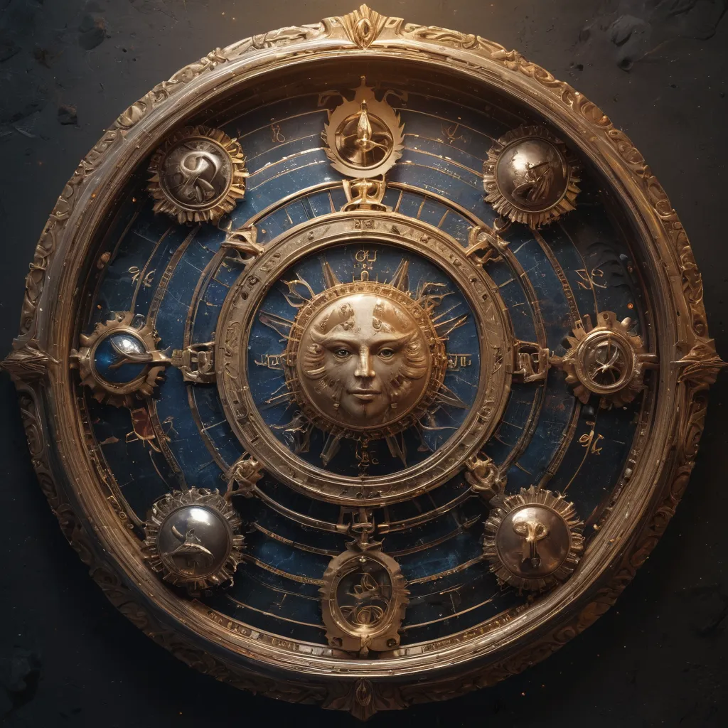 Unlocking Your Astrology Chart: A Complete Guide