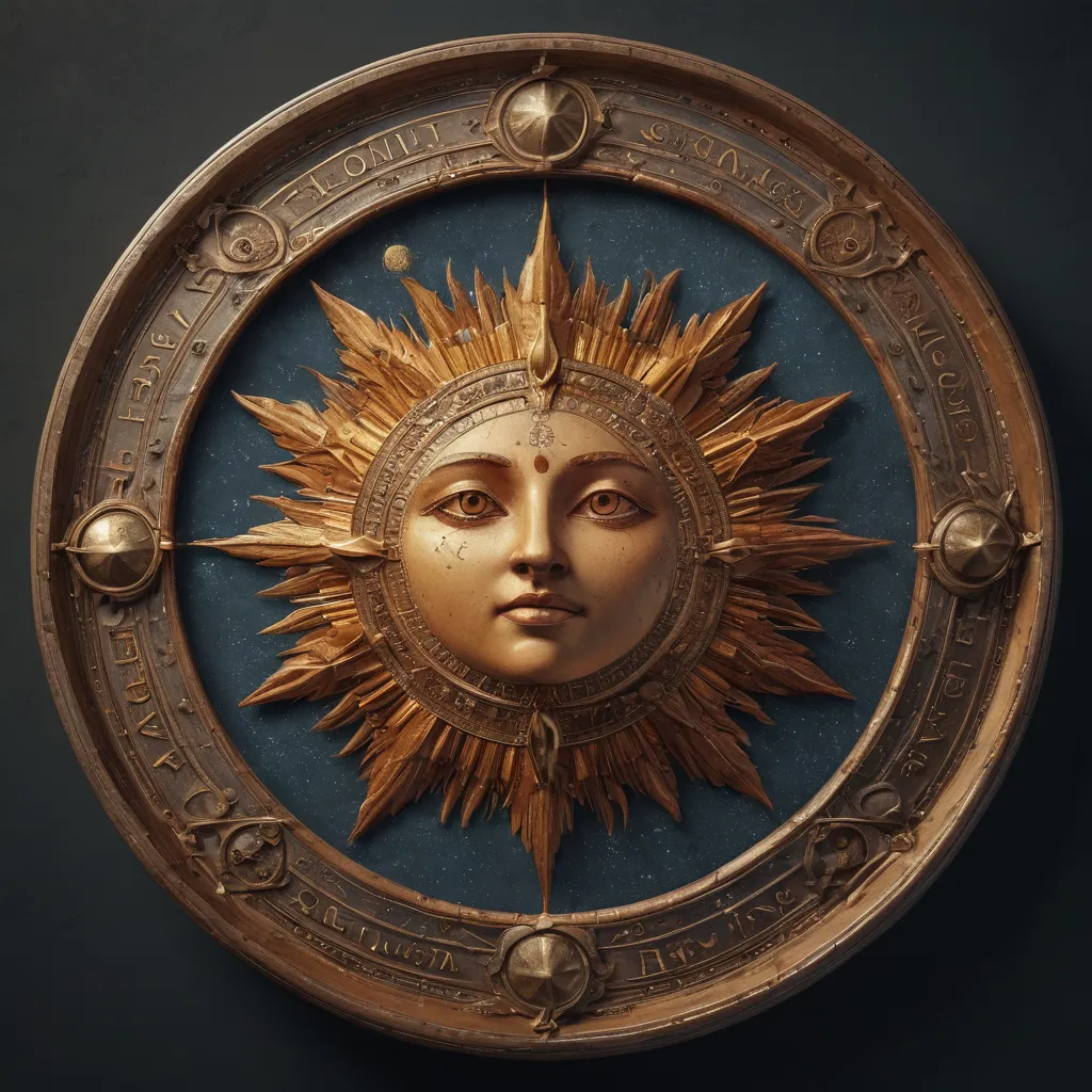 Understanding Sun, Moon, and Rising Signs in Astrology