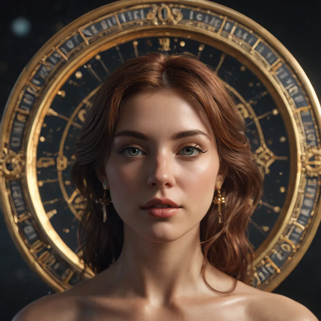 Understanding Your Birth Chart: A Deep Dive into Astrology