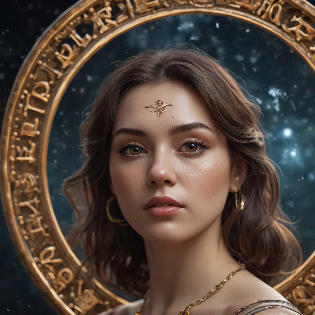 Exploring Zodiac and Moon Signs: Celestial Influences