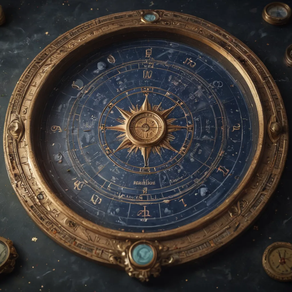 Finding a Horoscope Reader Near You: Insights and Considerations