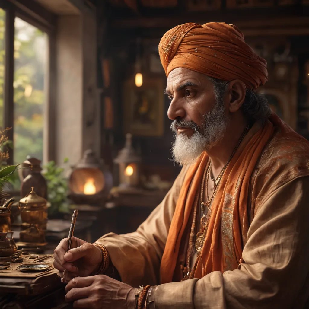 Finding a Pandit Astrologer Near You: Explore Local Insights