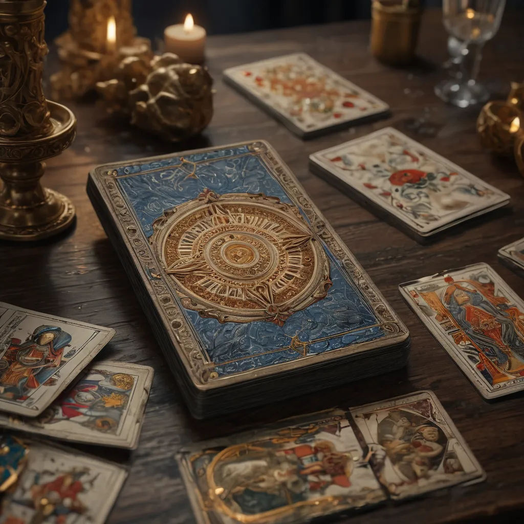 Finding Local Tarot Card Readers: Your Essential Guide